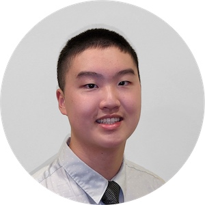 Austin Geng: IOI Gold Medalist - ParagonX Academy