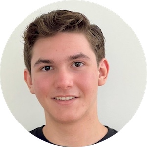 USACO Finalists - ParagonX Academy